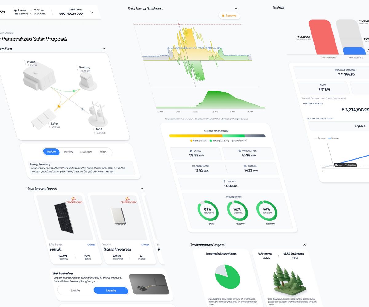 Blueshift Energy Inc.